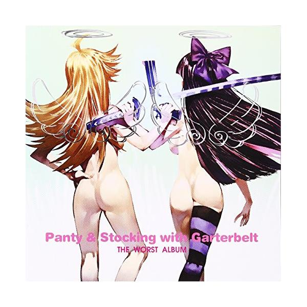 【発売日：2011年07月20日】TCY FORCE presents TeddyLoid (ティーシーワイフォース/テディロイド てぃーしーわいふぉーす/てでぃろいど)2011年7月20日 発売アニメ『パンスト』サントラ第2弾!未発表曲を...