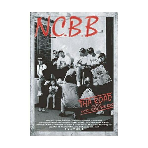 【発売日：2009年08月19日】N.C.B.B (エヌシービービー えぬしーびーびー)2009年8月19日 発売