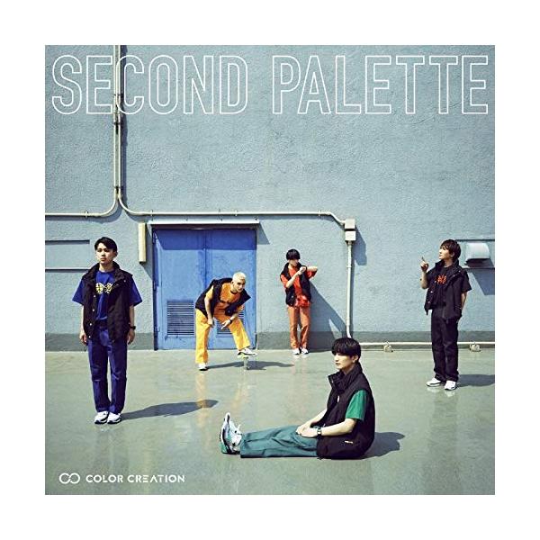 【発売日：2020年09月23日】COLOR CREATION (カラークリエーション からーくりえーしょん)2020年9月23日 発売SNSの総フォロワー数が42万人を突破し、現在人気急上昇中の5人組ボーカルグループCOLOR CREAT...
