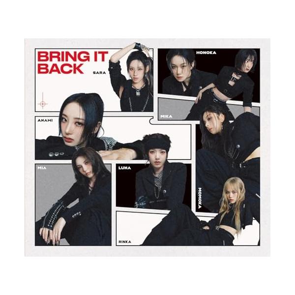 【発売日：2026年01月14日】GPP (ジーピーピー じーぴーぴー)2026年1月14日 発売(SM ENTERTAINMENT JAPAN)が放つ、K-POPの最高峰が認めた”限界突破”な日本人8人組規格外J-POPガールズグループ”...