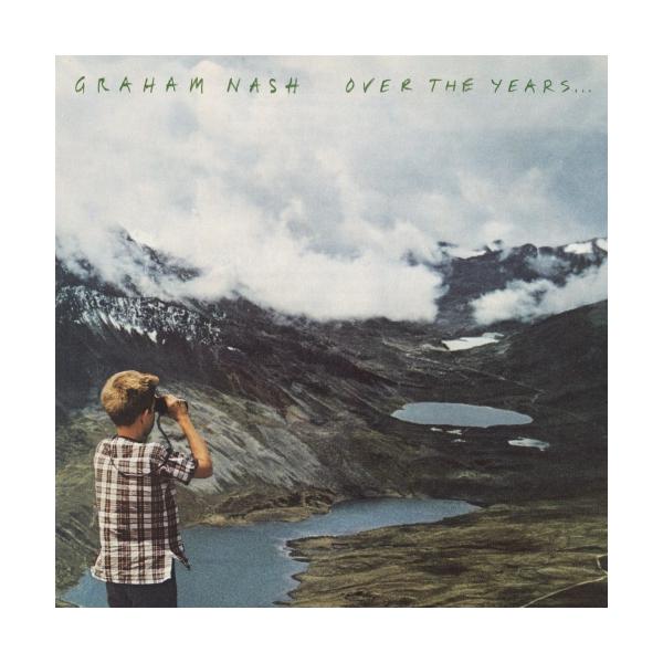 【発売日：2018年07月25日】グラハム・ナッシュ (ナッシュ グラハム なっしゅ ぐらはむ)2018年7月25日 発売ホリーズ、CSN、ソロと50年以上のキャリアで、常にロック・シーンの最前線を歩んできたシンガー・ソング・ライター、グラ...