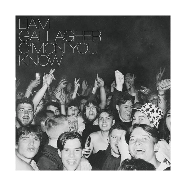 【発売日：2022年05月27日】リアム・ギャラガー (ギャラガー リアム ぎゃらがー りあむ)2022年5月27日 発売UK マンチェスターが誇るロックンロール・スター、リアム・ギャラガー、3rd ALBUM のリリースが決定!デイヴ・グ...