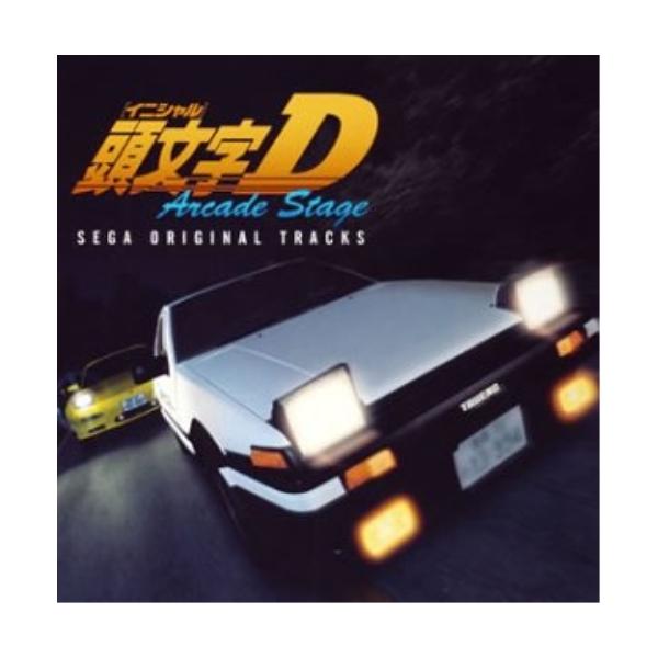 【発売日：2004年03月10日】オムニバス ((オムニバス))2004年3月10日 発売PS2版ゲーム『頭文字(イニシャル)D スペシャルステージ』のサントラ版。CD:11.CAR SELECT2.STAGE SELECT3.RESULT...