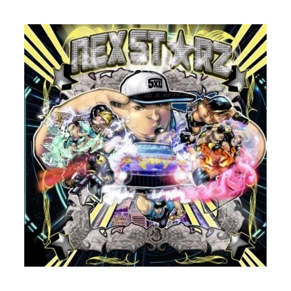 【発売日：2010年10月20日】オムニバス (大地、PLATINUM、CHRiSTY feat.RICHEE、KNUX aka Mr.Austin、S.T.M feat.HI-D、CHERRY BROWN feat.HI-D、DJ T!G...
