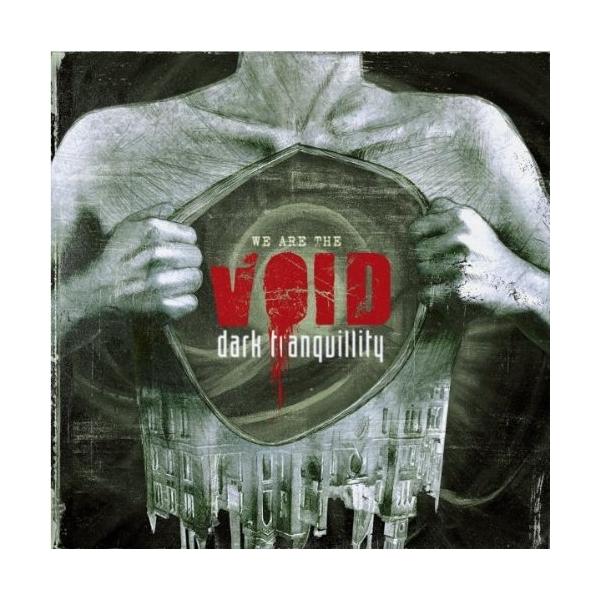 【発売日：2010年03月10日】ダーク・トランキュリティ (ダークトランキュリティ だーくとらんきゅりてぃ)2010年3月10日 発売スウェーデンが誇るメロディック・デス・メタル・バンド、ダーク・トランキュリティの通算9枚目アルバム。ベー...