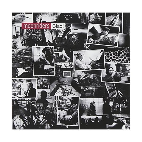 【発売日：2011年12月14日】moonriders (ムーンライダーズ むーんらいだーず)2011年12月14日 発売CD:11.who's gonna be reborn first?2.無垢なままで3.Mt.,Kx4.ハロー マーニ...