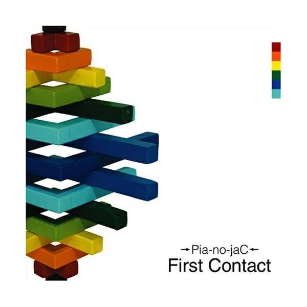 【発売日：2008年09月10日】→Pia-no-jaC← (ピアノジャック ぴあのじゃっく)2008年9月10日 発売2005年4月結成。HAYATO(piano)、HIRO(Cajon)の二人で構成されるインストゥルメンタルユニット。名...