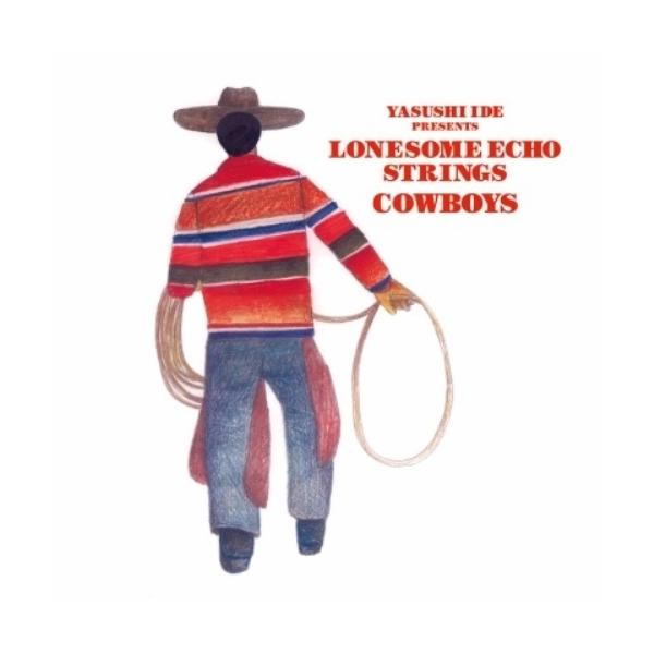 【発売日：2014年05月28日】YASUSHI IDE PRESENTS LONESOME ECHO STRINGS (ヤスシイデプレゼンツロンサムエコーストリングス やすしいでぷれぜんつろんさむえこーすとりんぐす)2014年5月28日 ...