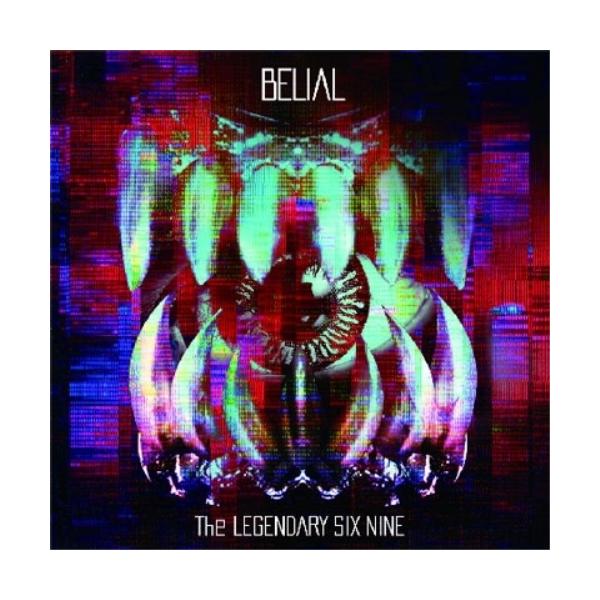 【発売日：2013年10月16日】The LEGENDARY SIX NINE (レジェンダリーシックスナイン れじぇんだりーしっくすないん)2013年10月16日 発売NIGHTMAREのドラマー、RUKAによるソロ・プロジェクト、The...