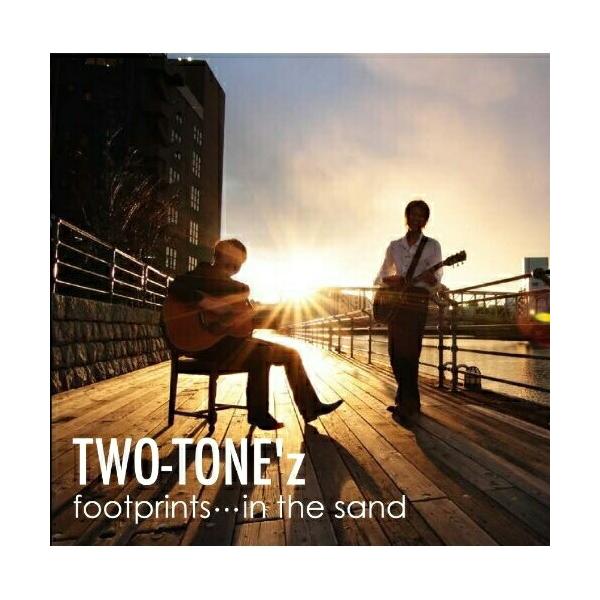 【発売日：2011年03月23日】TWO-TONE'z (ツートーンズ つーとーんず)2011年3月23日 発売JAYWALKのギタリスト、知久光康と浅川昌輝によるユニット・TWO-TONE'zが日本で生まれた名曲をカヴァー。自身の曲や、ポ...