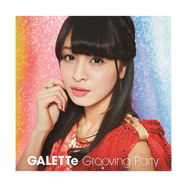 【発売日：2015年03月25日】GALETTe (ガレット がれっと)2015年3月25日 発売今やその活躍の場はベースである九州のみならず、東京、名古屋、大阪といった大都市圏にまで及ぶ人気ユニットへと成長した、Girls Dance V...