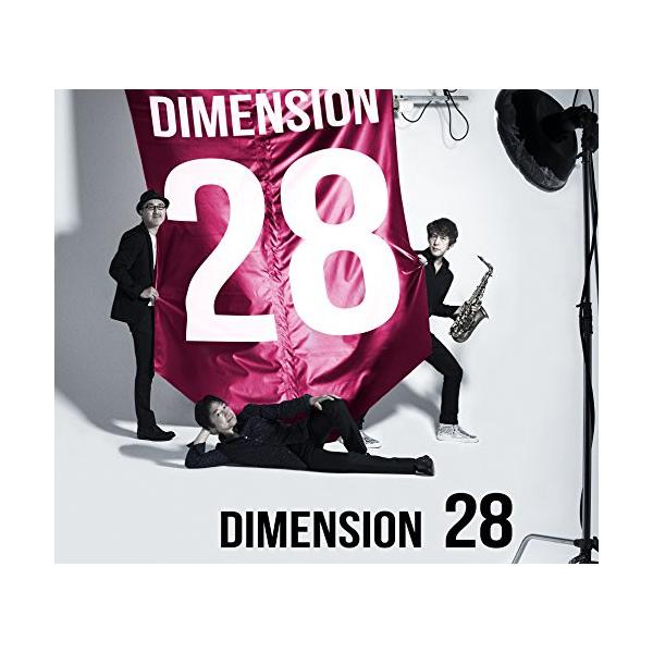 【発売日：2015年10月14日】DIMENSION (ディメンション でぃめんしょん)2015年10月14日 発売日本を代表するインストゥルメンタル・グループ、DIMENSIONがアルバムをリリース。様々な色彩に彩られたDIMENSION...