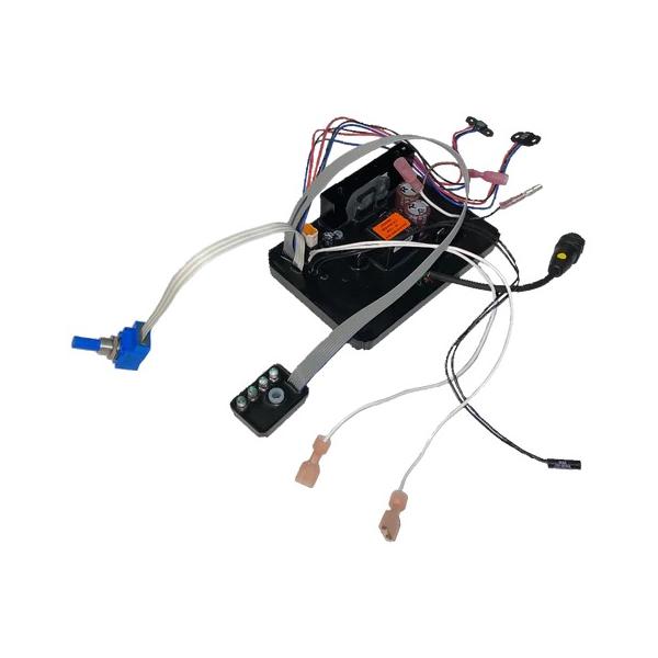 ウルトレックス 24V用　2774060 ULTREX コントロールボードです。比較的故障の多いパーツですが高額部品です。スペアや修理用に少しでもお安く、早くご提供できるようにと思っています。改良品です。旧パーツナンバーは "2294060...