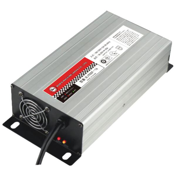 入力: 100-120V〜12A　50-60Hz出力: 18.25V - 25APSE認証ENEBOOST 16V、Impulse Lithium-16Vバッテリー専用の充電器です。1年保証メーカー直送