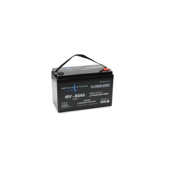 【特徴】3年保証電圧16v 容量80Ah L327mm x W170mm x H215mm14.5 kg耐水性現在船舶検査非対応メーカー直送