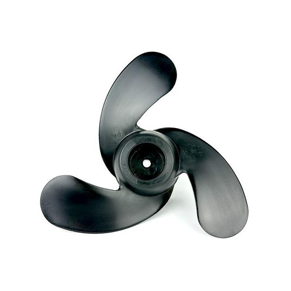 キパワペラ（Kipawa propellers)　モーターガイド用モーターガイド 旧ツアー・Xシリーズ・NEWツアー＆ツアープロ用3です。(モーターガイドのマチェットIIIが付くエレキには適合)【主な特徴・メリット】・劇的な推進力・加速力の...