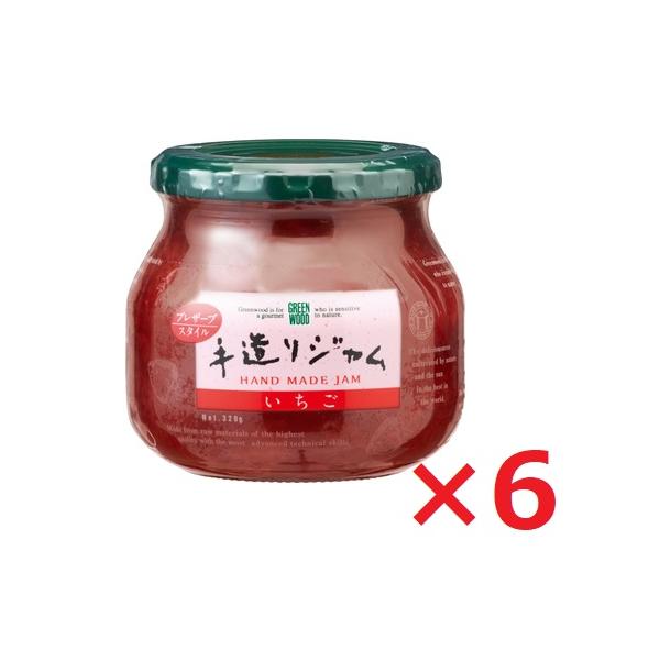 いちごを糖と果汁のみで丁寧に煮つめたごろっと果実が特徴です。いちご本来の風味や食感が楽しめます。糖度50度（低糖度）