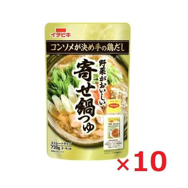 素材の美味しさにこだわった旨みたっぷりの鍋つゆマギーコンソメを使用することにより旨みとコクを引き立たせ、塩分値、脂質は、従来の鍋つゆより抑えました。食塩（国内製造）、コンソメ、しょうゆ、ぶどう糖果糖液糖、砂糖、醸造酢、発酵調味料、昆布エキス...