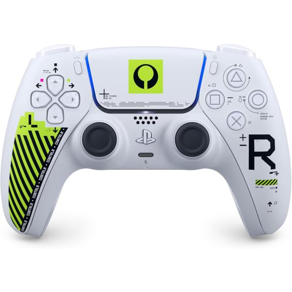 『Marathon』のインパクトのあるグラフィックと機械的な質感を取り入れたリミテッドエディションコントローラー。クリーンなラインと鮮烈なアクセントが際立つSFデザインで、一瞬たりとも気の抜けないランに最高の精度をもたらします。従来の振動モ...