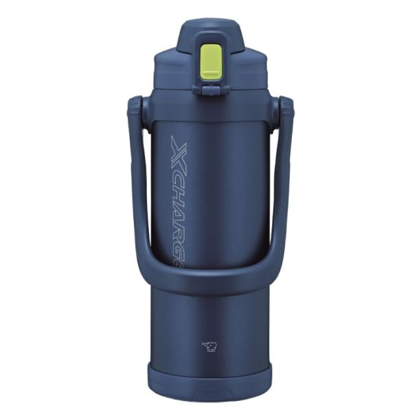 驚きの保冷力！！ステンレス真空２重のまほうびんにより、高い保冷力を実現！4℃の冷水が6時間後でも8℃以下！スポーツドリンクOK！ラクリアコート+（プラス）だから　スポーツドリンクに含まれる塩分をしっかりブロック！スポーツシーンなど、水分補給...