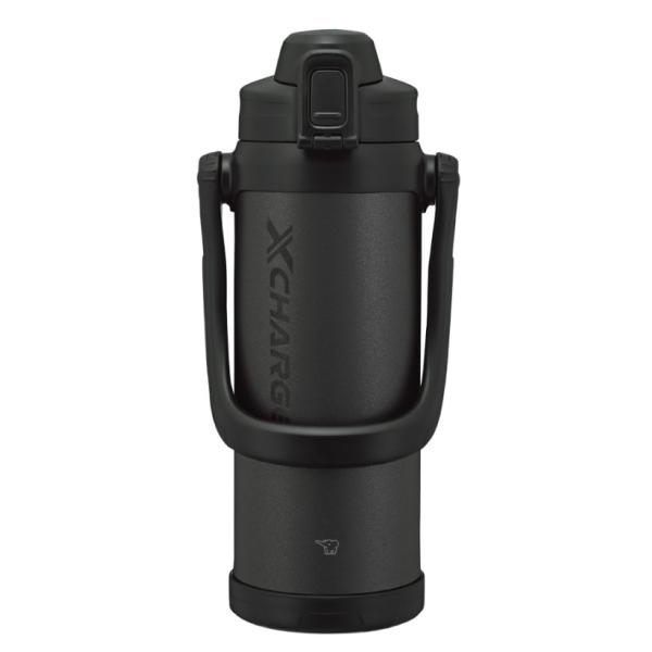 驚きの保冷力！！ステンレス真空２重のまほうびんにより、高い保冷力を実現！4℃の冷水が6時間後でも8℃以下！スポーツドリンクOK！ラクリアコート+（プラス）だから　スポーツドリンクに含まれる塩分をしっかりブロック！スポーツシーンなど、水分補給...