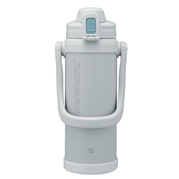 驚きの保冷力！！ステンレス真空２重のまほうびんにより、高い保冷力を実現！4℃の冷水が6時間後でも8℃以下！スポーツドリンクOK！ラクリアコート+（プラス）だから　スポーツドリンクに含まれる塩分をしっかりブロック！スポーツシーンなど、水分補給...