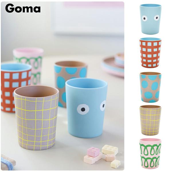 料理創作ユニット「Goma」デザインの食器が入荷しました♪アラキミカ、中村亮子からなる料理創作ユニット。「食」をテーマにジャンルや物事にとらわれることない自由で新しい創作活動を目指し、各媒体での作品発表、雑貨デザイン、もの作りワークショップ...