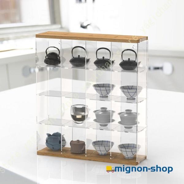 カップラック マグカップ スタンド コーヒーカップ ホルダー キッチン 卓上ラック 収納ラック 小物収納 多機能 デスクトップ収納 グラス 立て グラススタンド