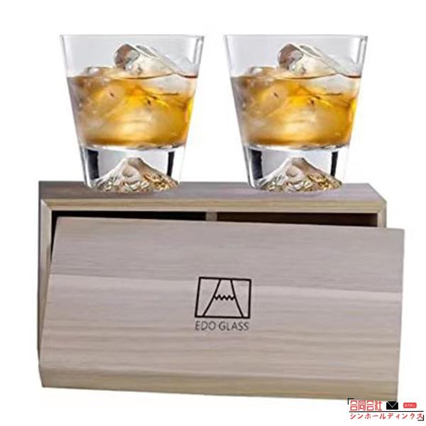 雪山の風景を復元するデザイン