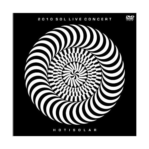 「商品情報」BIGBANG SOL 単独ライブ映像 収録!!人気K-POPグループ・BIGBANGのメンバーとして活躍中のSOLが、2008年と2010年に行った単独ライブの模様を収録。ソロアルバム「SOLAR」がカナダのチャートで1位を獲...