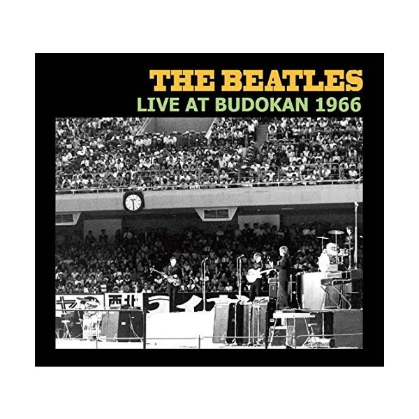 「商品情報」〈ETERNAL GROOVES〉ビートルズ・武道館! 66年の歴史的な2公演を共に完全収録!★1966年6月30日と7月1日(昼の部)の2公演収録!★武道館の特設ステージでの歴史的ライヴの全貌が遂に解禁!★イエスタデイ、ペーパ...