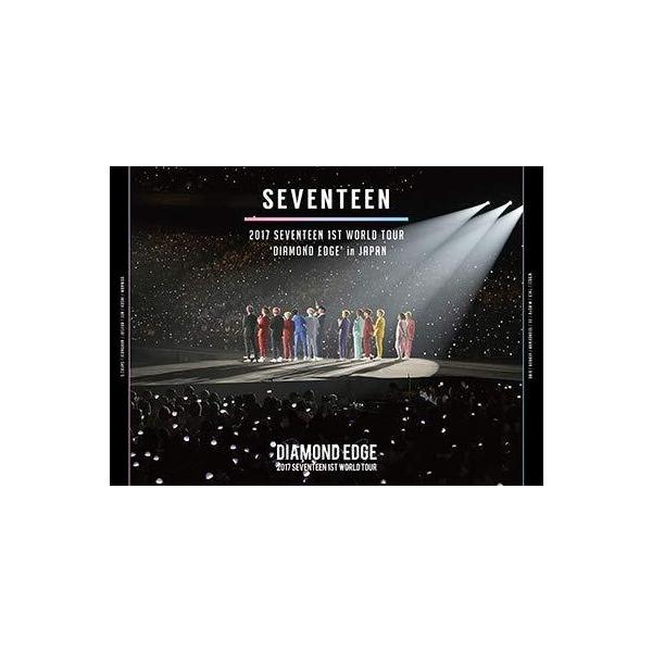 「商品情報」全国送料無料!  新品未開封品です。2017年という「セブンティーンイヤー」に、14都市の自身初のワールドツアーを開催。その中から、2017年7月26日・27日の2日間さいたまスーパーアリーナ・スタジアムモードで約6万人を動員し...