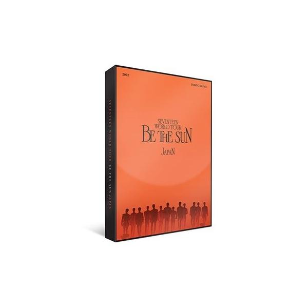 「商品情報」日本オリジナル曲を交えた特別なセットリストで届ける「SEVENTEEN WORLD TOUR [BE THE SUN] JAPAN」東京ドーム公演を完全収録。205分間の公演本編。Disc2にはステージの舞台裏を見せる84分に及...