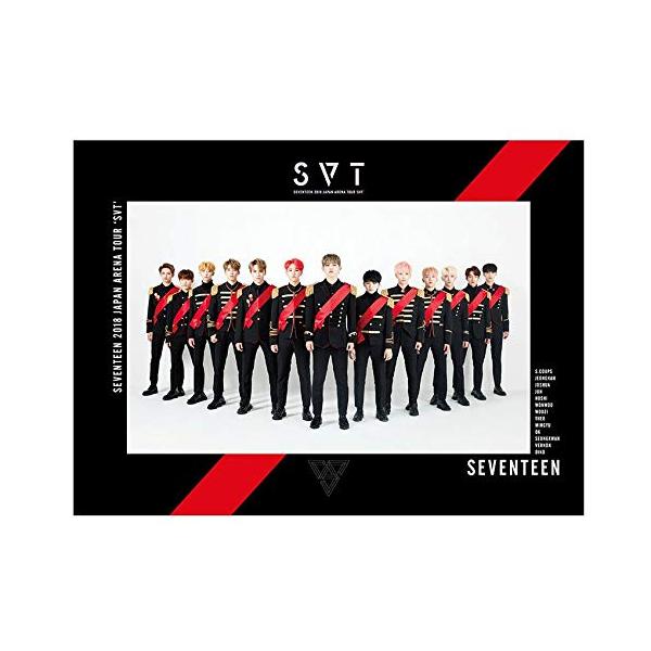 「商品情報」日本デビューを発表した2018年2月22日横浜アリーナ公演を全曲収録！隙の無い圧倒的なパフォーマンスが炸裂している。さらに大ボリュームのメイキング映像は、横浜だけでなく大阪・名古屋も含めたツアーとファンミーティングに密着し、メン...