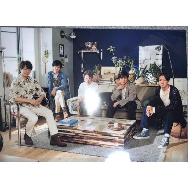 「商品情報」This is 嵐 2020 ライブ グッズ クリアファイル 集合★当店では、「This is 嵐 2020」 その他グッズ 好評販売中です![検索] ARASHI LIVE TOUR 2026 We are ARASHI