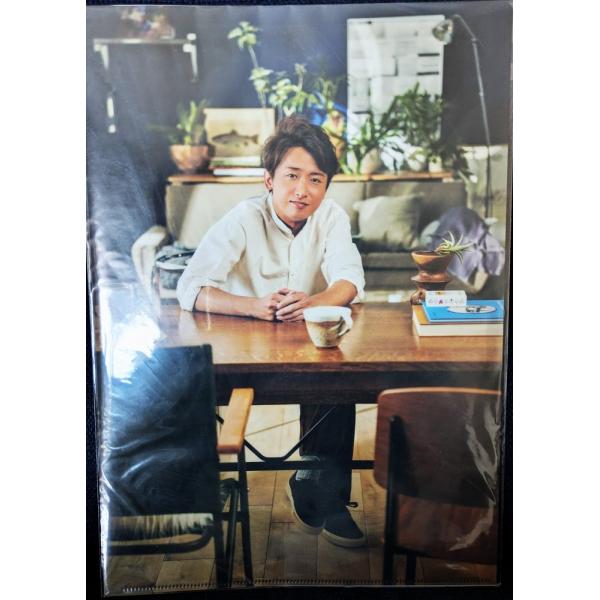 「商品情報」This is 嵐 2020 グッズ クリアファイル 嵐 大野智★当店では、「This is 嵐 2020」 その他グッズ 好評販売中です![検索] ARASHI LIVE TOUR 2026 We are ARASHI
