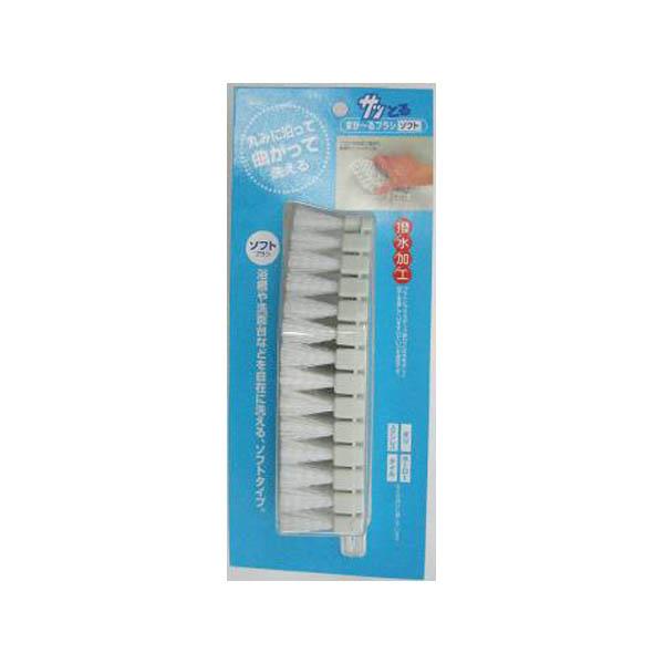 サイズ 商品サイズ（約）：17×6.2×4cm素材 甲：ポリエチレンブラシ：ポリプロピレン耐熱温度：60℃ブランド オーエ定番