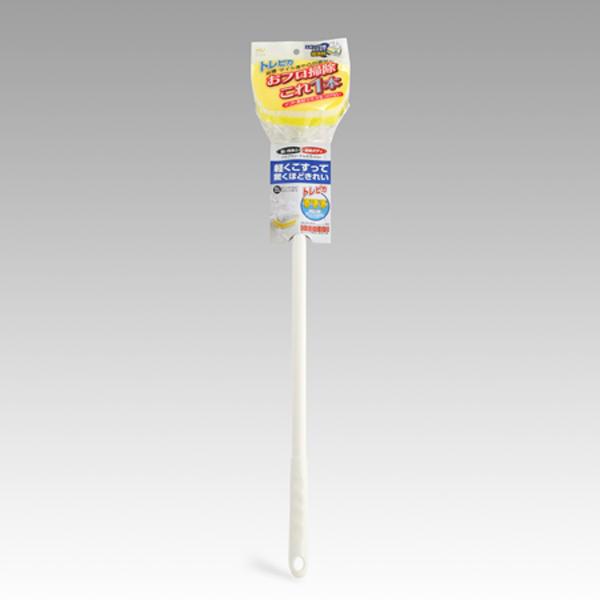 軽くこするだけだけで驚くほど取れる。極細ブラシ効果で浴槽や浴室の細かいミゾやキズに入り込んだ汚れを力をいれずにラクにかき出すクリーナー。本体がとても軽く浴槽はもちろん浴室の床・壁などもラクラク洗えます。スポンジ部分は交換可能で経済的です。キ...