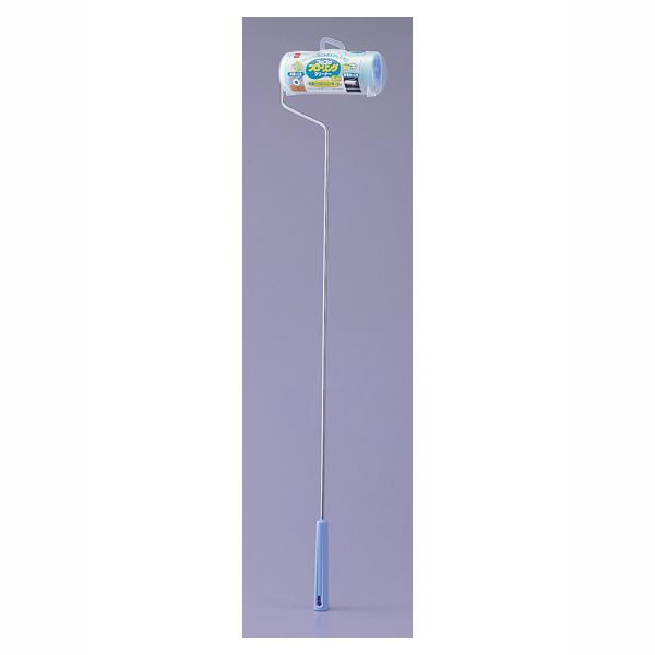 ○フローリングに最適な、独自の粘着クッションテープ。○たたみやビニール床、網戸などにも最適。○細かいホコリはもちろん、食べ残しなどの固形ゴミまでしっかりキャッチ。定番商品管理番号 C2112サイズ 商品サイズ（約）：全長：915mm個装サイ...