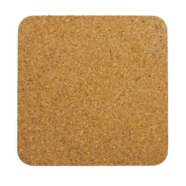 卓上グッズ！商品管理番号 COS-11生産地 中国サイズ 商品サイズ（約）：95×95×8mm商品重量（約）：25g素材 コルク注意事項 ※セット内容・デザイン・カラーは予告なしに変更させていただく場合がございます。※商品重量の表示は、包装...