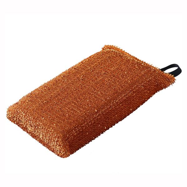 ○銅の効果でたわしを置いてある付近もヌメりません！○キズがつかない特殊加工抗菌・防カビ・防ダニ効果でいつでも清潔！○プラスチックの桶・ポリバス・ステンレス、ホーローなどにご使用できます。定番商品管理番号 F8493生産地 日本サイズ 商品サ...