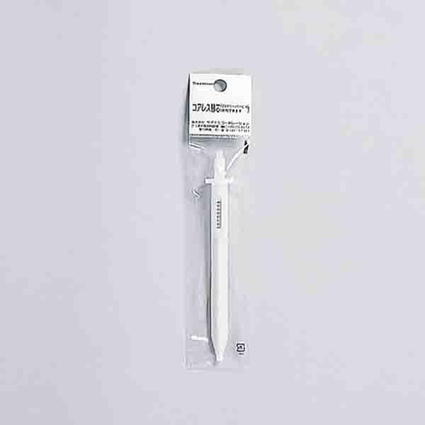 芯なしトイレットペーパーが取替え簡単131~151mmまで伸縮します。定番生産地 日本サイズ 商品サイズ：W145×D30×H30mm素材 本体：ポリスチレンスプリング：ステンレスブランド サワフジ