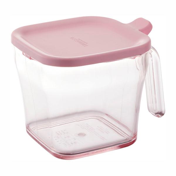 商品管理番号 GLIF034生産地 ベトナムサイズ 商品サイズ（約）： 112×145×高さ106mm容量：720ml素材 フタ・スプーン・本体：PSパッキン：発泡PEブランド リス定番