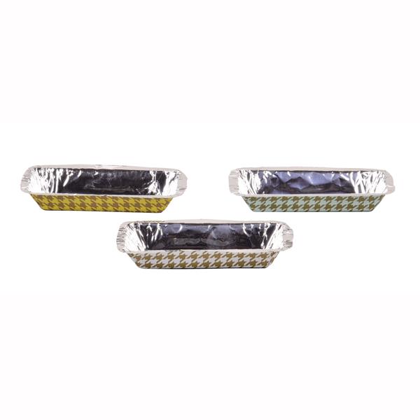 商品管理番号 D-6138生産地 タイサイズ 製品サイズ（約）：幅100×奥行50×高さ15mm素材 アルミニウムはくブランド パール金属定番