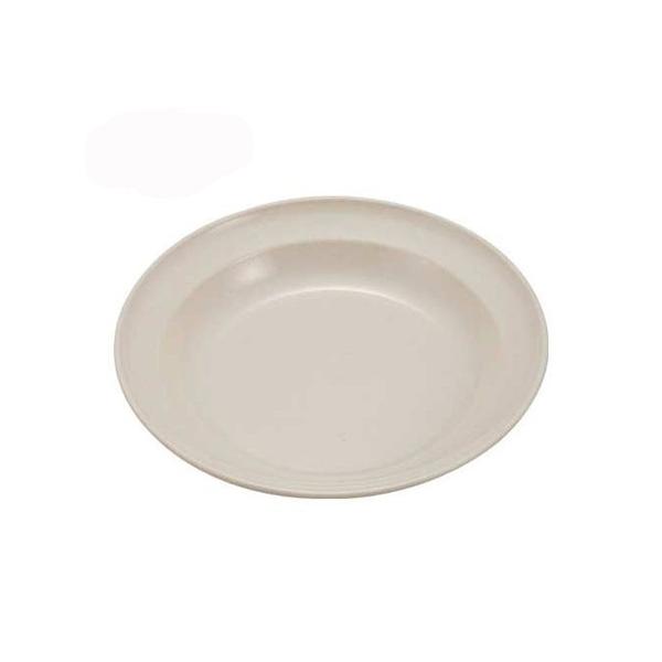 丸型の簡易カレー皿。商品管理番号 MP-0068生産地 中国サイズ 商品サイズ（約）：φ220×33mm素材 ポリプロピレン 耐熱温度：120度注意事項 ※シーズン商品のため品切れの場合もございます。※レンタル等による貸し出し、オークション...