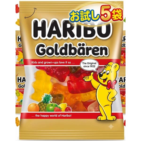 ・ハリボー人気No.１のゴールドベアをたっぷりお楽しみいただけます。・シェアできる個包装で持ち運びにも便利。・小粒で食べやすい大きさです。内容：ハリボーミニゴールドベア　5袋（※小分け販売。バケツはつきません）（※小分け袋には賞味期限の記載...