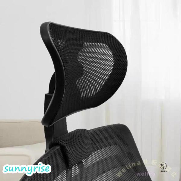 快適に調整?ヘッドレストは自由に流れるように設計されています。 傾きと垂直方向の調整は自由に動きますが、前後方向の調整は最高の快適さでロックできます。完璧なマッチ?補完的なカーボンメッシュを使用して、快適さ、品質、色の点でクラシックチェアと...