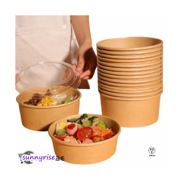 1.【容量】750ml/900ml/1000ml/1100ml/1300ml/1500ml2.おしゃれでエコな 未晒しクラフト紙製 ランチボックス、環境に優しく衛生的で、100%植物繊維なので埋めると土に還る、環境に配慮したエコ商品!3.内...