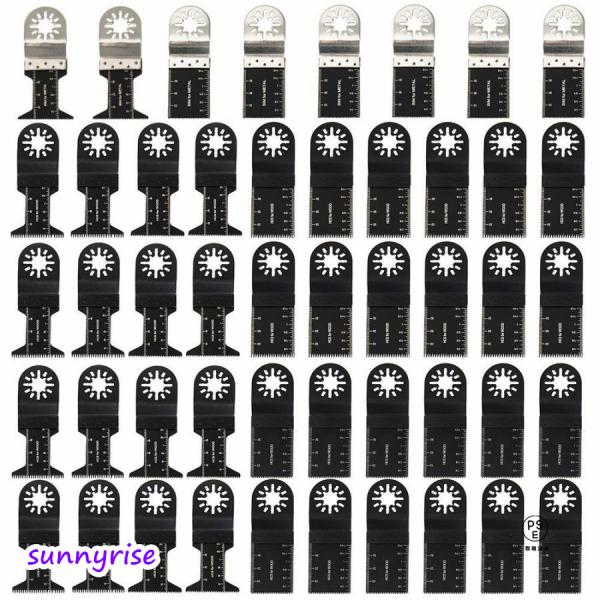 使用頻度の高い、様々な用途に使える交換セット: マキタ・日立・ボッシュマルチツールにも使用可能なマルチツール替刃です。金属・木材・石膏ボード・プラスチックなどの切断に適すマルチツール替刃ます。鋸刃の内孔（万能ホール）を備えた高品質でマルチツ...