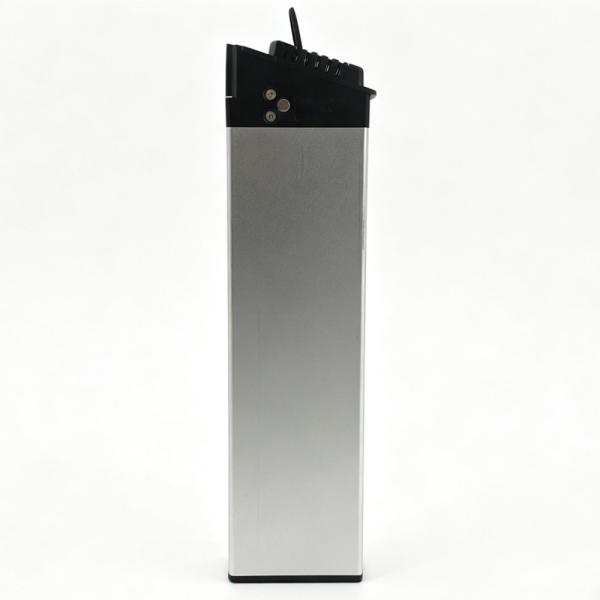 TOB20専用 リチウムバッテリー 36V/7.5Ah 1個 鍵2本付き